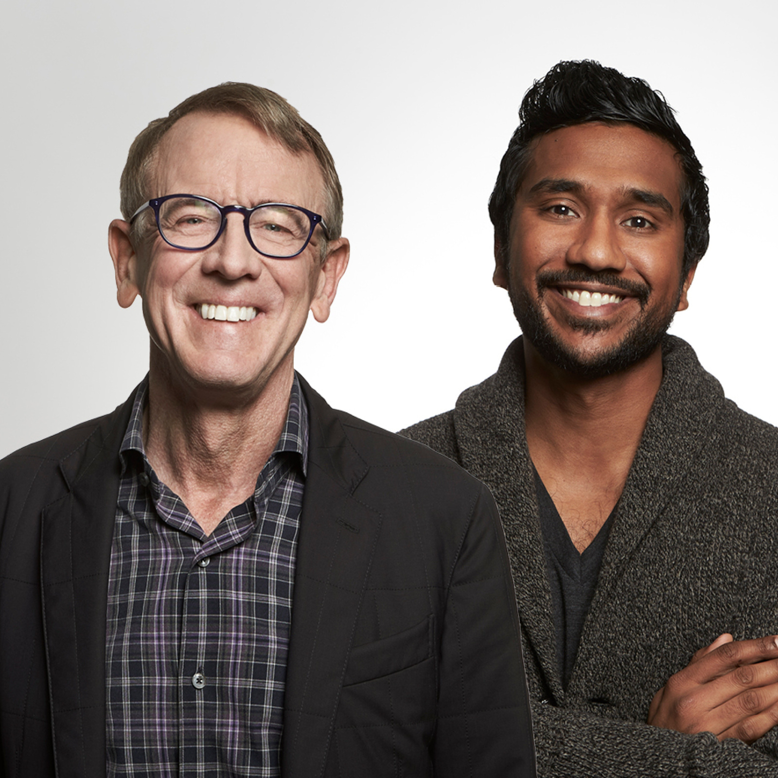 John Doerr Climate One